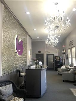 Jamie LaCourse at Luxame Salon Suites - Sugar Hill GA | Vagaro